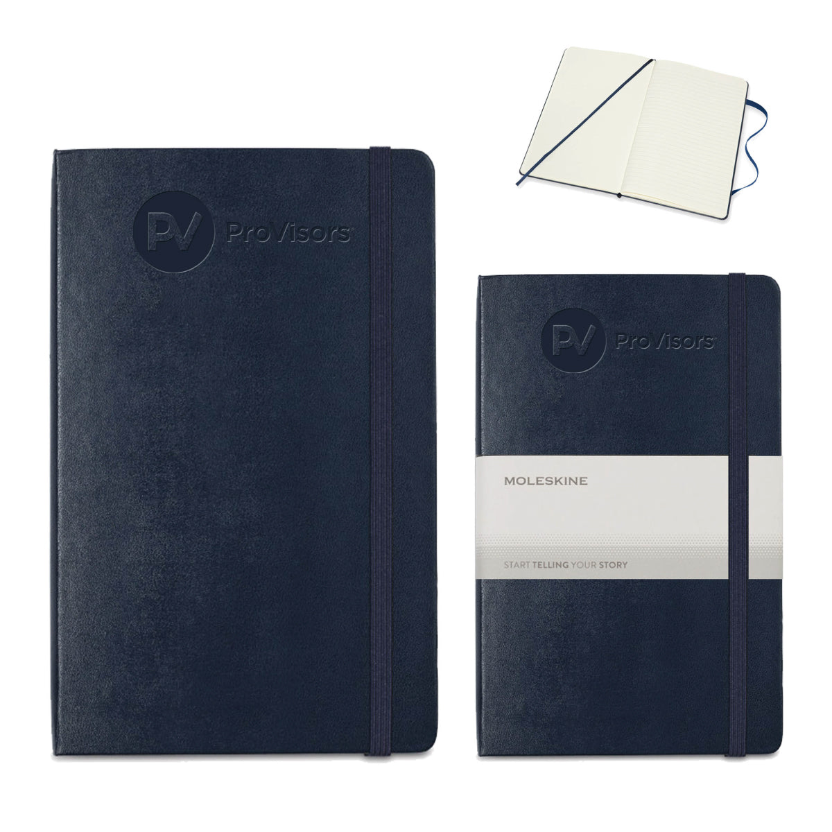 PV Notebook – shopprovisors